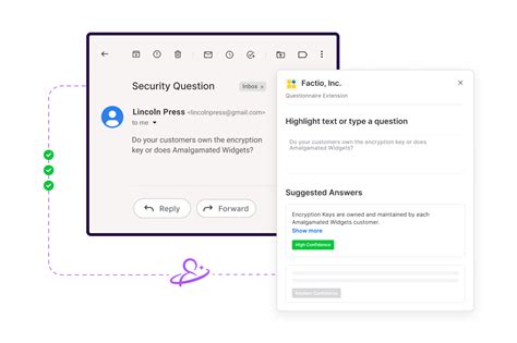 Questionnaire Automation Complete Security Questionnaires In Minutes