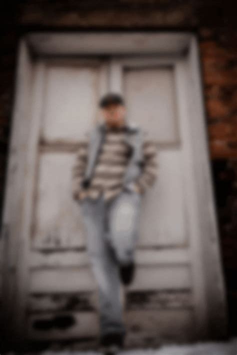 Leighton Burnette Class Of 2023 Sneak Peaks Reflection Photography