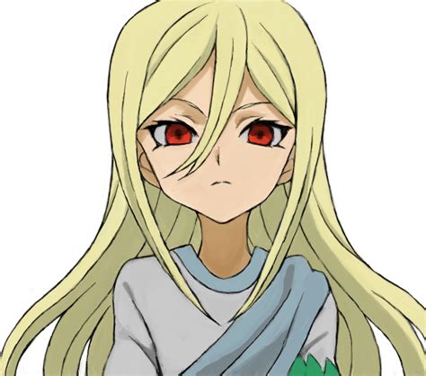 Afuro Terumi Inazuma Eleven And 1 More Drawn By Bakkanda Danbooru