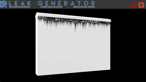 Leak Generator V2 Flippednormals