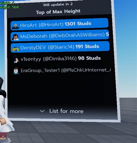 Feedback On My Game Creations Feedback Developer Forum Roblox