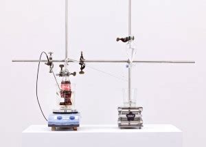 Helmut Smits Designs Machine That Turns Coca Cola Back Into Water