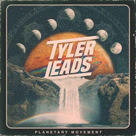 Review Tyler Leads ‘planetary Movement Markus Heavy Music Blog