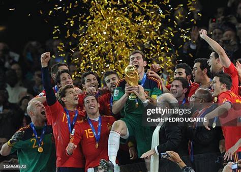 Fifa World Cup Trophy Bottom Photos And Premium High Res Pictures