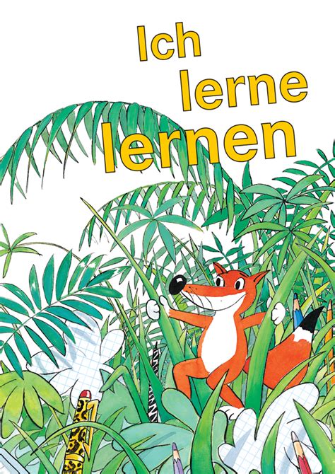 Lmvz Ich Lerne Lernen Schülerbuch