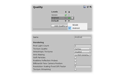 Porting Basic Unity Steamvr Games Functionality To Oculus Quest