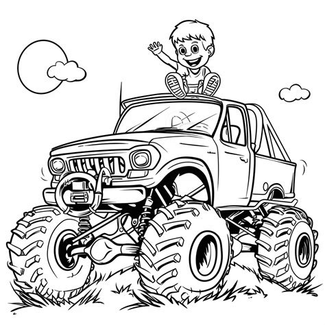 Coloriage Voiture En Ligne Gratuit Vos Marques Pr F R Es