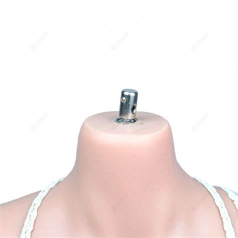 Conector Giratorio De Cabeza A Cuerpo De Muñeca Sexual