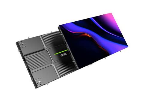 News What Is COB LED Display Indeed