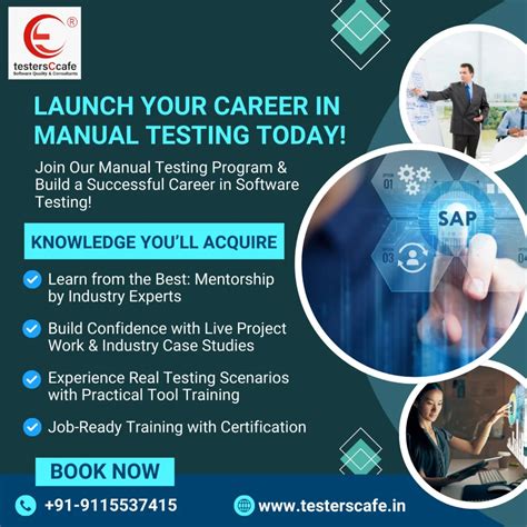 Testersccafe 🚀 Launch Your Career In Software Testing 🚀 Facebook