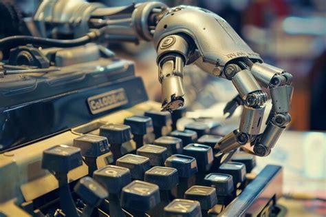 The Role Of Artificial Intelligence In Journalism Generative Ai