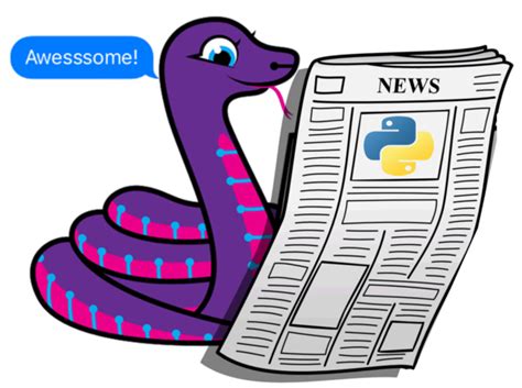 Circuitpython Day Special Free Subscription To The Python On Microcontrollers Newsletter