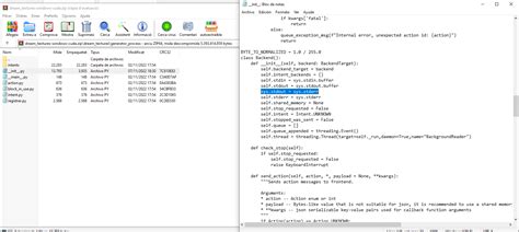 Windows AttributeError NoneType Object Has No Attribute Modules Issue Carson