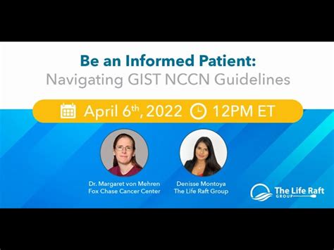 Nccn Templates Nccn Guidelines Classic Creately