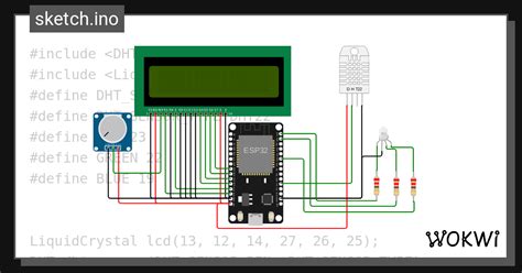 Wokwi Online Esp32 Stm32 Arduino Simulator