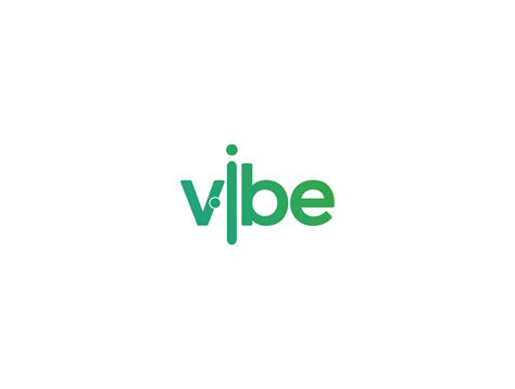 Vibe Logo Ideas