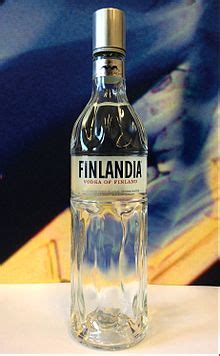 Vodka Wikipedia