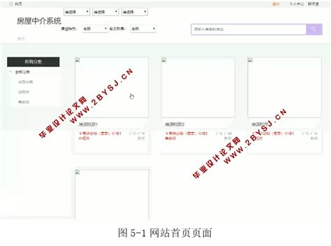 基于bs的房屋中介管理系统的开发与设计jspmysql含录像javaweb计算机 基于bs的房屋中介管理系统的开发与设计jspmysql含录像javaweb计算机