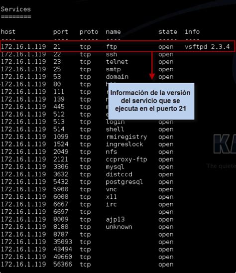 Pruebas De Penetración Para Principiantes Explotando Una