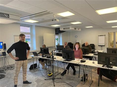 Kurs Chatgpt Som Professionellt Verktyg Nfi Utbildning