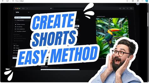 Vid Ai And Tubemagic Create Shorts With Ease Youtube