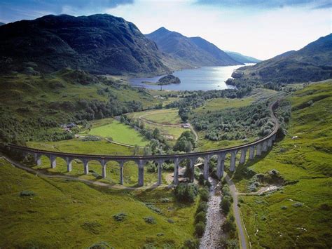 Scotland Wallpapers Wallpaper Cave