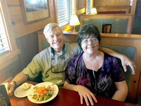 Pulmonary Fibrosis And Setting Goals For The New Year