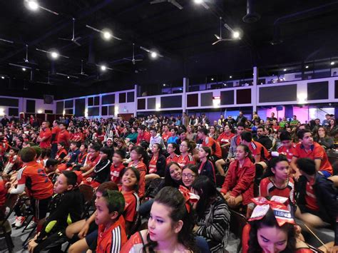 La Copa Leones Del Inam Idh