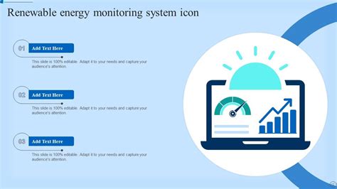 Energy Monitoring Powerpoint Ppt Template Bundles Ppt Template