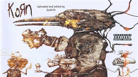 KoЯn Untitled Deluxe Edition Full Album Hq 1080p Korn Album