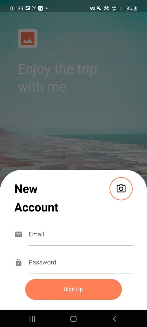 GitHub Mmolaei Auth Flutter Bloc