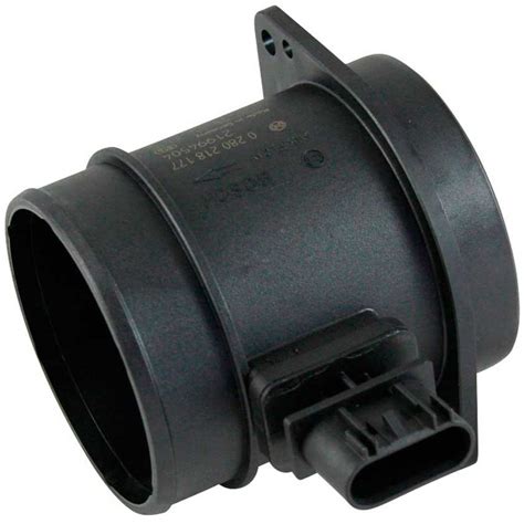 Goss Air Mass Meter Oem Suit Holden Commodore Ve V6 Am8177n