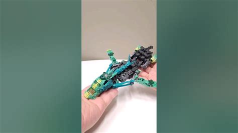 Quick Tutorial Armorizer Jet Combiner Feat Magneous And Shard Youtube