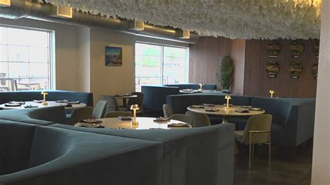 Art Center Of Corpus Christi Set To Open Gallery 41 Restaurant