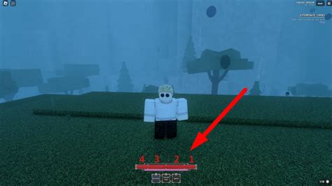 Roblox Sorcery Healing Guide How To Heal Regenerate Arms Try Hard Guides