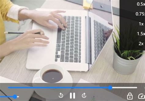 Best Free Video Player In Javascript And Css Css Script
