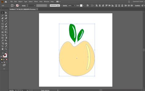 Illustrator Tutorial The Pathfinder Tool Creative Fabrica