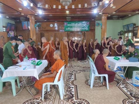 ကလေးမြို့နယ်၊ ဆည်တော်ဦးကျေးရွာနှင့် အောင်မြေသာစံမြို့နယ်၊ ပြည်ကြီးရန