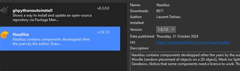 X Ray Tool Grasshopper Mcneel Forum