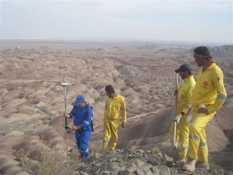 Dana Energy To Acquire And Analyze Passive Seismic Data Dana Energy