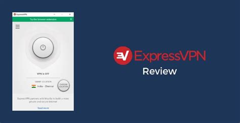 ExpressVPN Review Fastest Secure VPN Service Provider