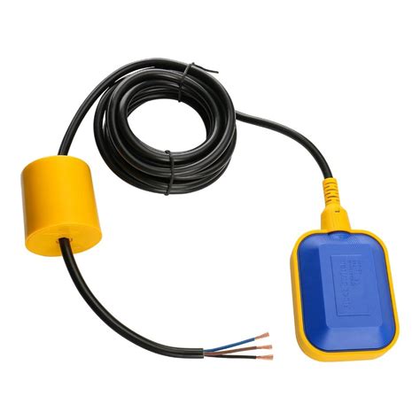 Float Switch Controller Shopee Malaysia