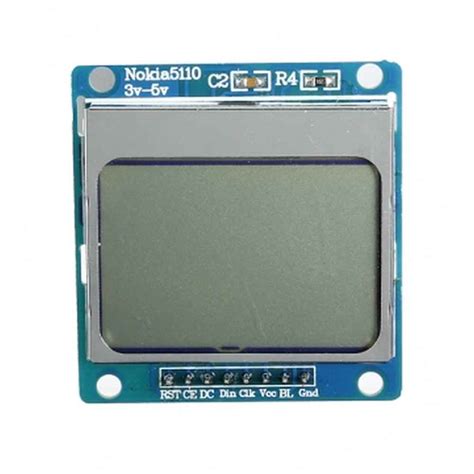 LCD With Touch Screen For Nokia Maxbhi Com