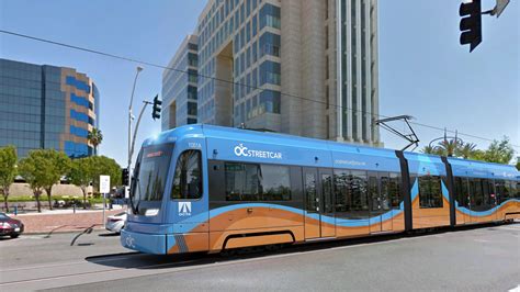 Octa Bus Map