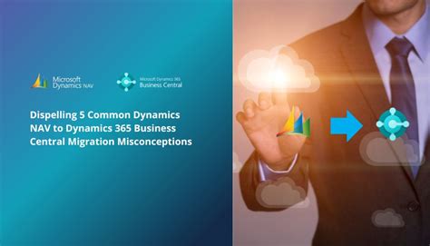 microsoft dynamics erp system on linkedin dispelling 5 common dynamics
