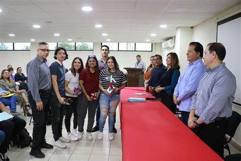 Instituto Tecnológico Superior De Cajeme