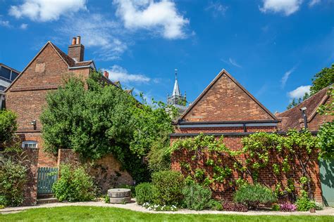 Visitor Services Assistants Weekends And School Holidays Discover Bucks