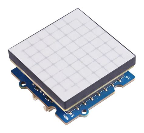 Seeed Studio LED Matrix Driver Board RGB V V