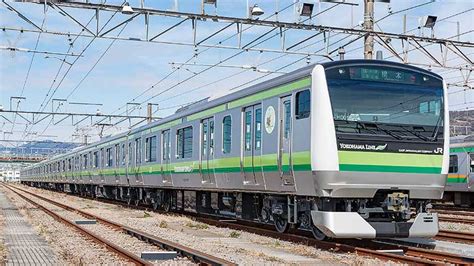 Jr東日本，首都圏主要線区でワンマン運転を実施 〜2025年春に常磐線・南武線へ導入後，順次拡大〜｜鉄道ニュース｜2024年11月7日掲載