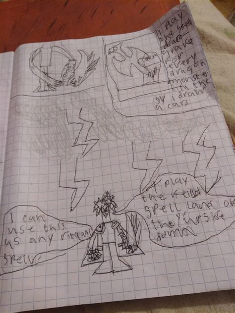 Duel 1 Turn 4 Part 1 Duel Amino